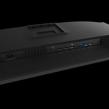 2K Игровой изогнутый монитор WQHD Gigabyte M34WQ-EK 34