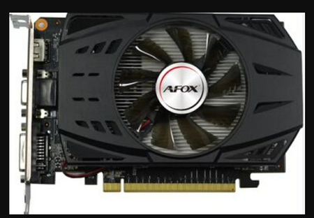 Video karta gt 630 2gb 128bit gddr3