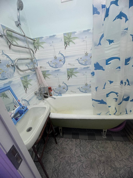 Аренда квартира Кушбеги 2/4/5 400$