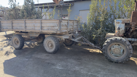 sorix traktor sotilodi xonqa galishamiz