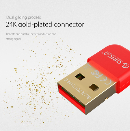 Bluetooth Adapter sotiladi