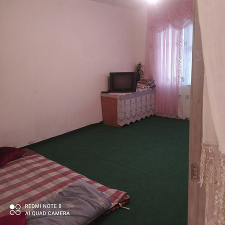 Юунсобод 17 КВ 1 хона бирлади