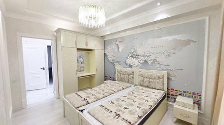 Сдаётся Новая 3ком. кв. Premium Classa на Гагарина!