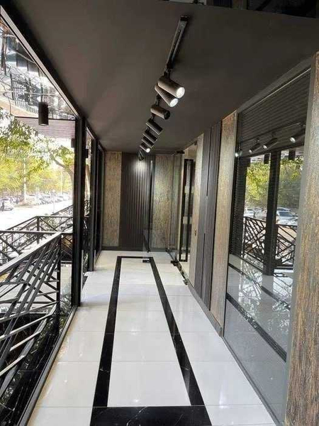 Аренда офисного помещения 86 м². Мирабад Улица Саид барака (J2964)