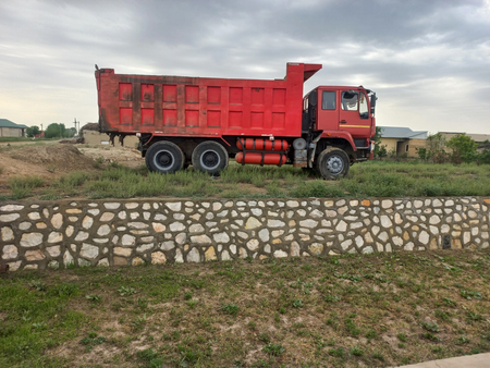 Howо sinotruk 2011