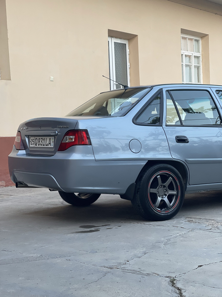 Nexia 2 1.6   Turbo