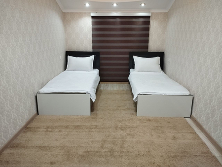 Apartament/Kvartiralar