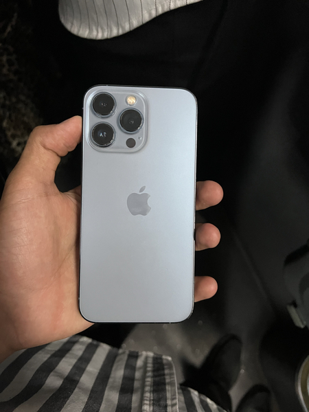 Iphone 13 pro ideal