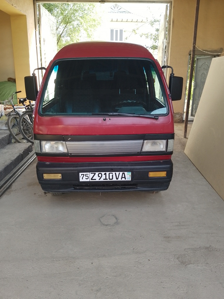 Damas 1998 Denov 27 million