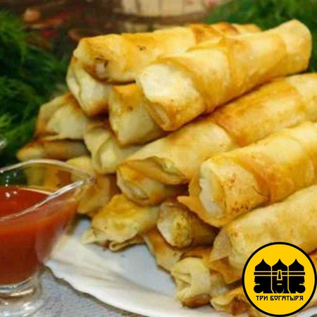 Полуфабрикаты (пельмени,манты, котлеты,долма, голубцы и др)