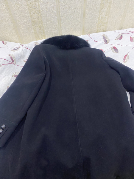 Лама пальто Производство Туркия