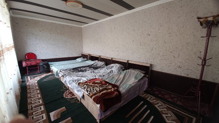 Сдаётся дача в горах Ангрена в дачном сообществе  Родничок!!!