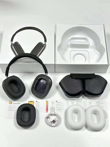 New! Airpods Max 1/1 ORG / Kafolat 90 kun / Dostavka !