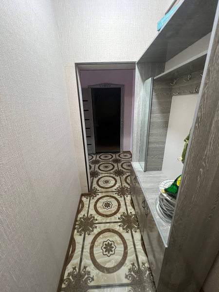 2 хонали квартира ижарага берилади ЛЮКС