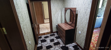 Себзор аренда квартира