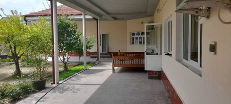 продается участок 6 соток Янги Хает р-н