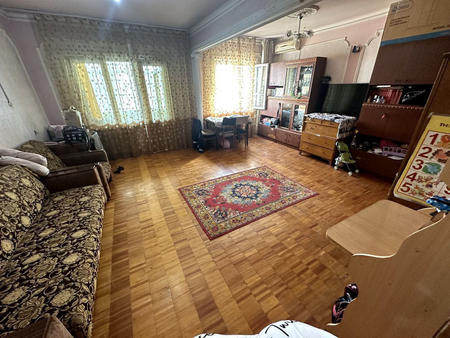 Срочно продам свою 3 ком квартиру