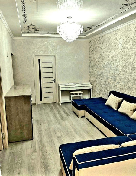 Продаётся квартира 2в3/1/4, ТТЗ-2, ТТЗ базар,  Диадора