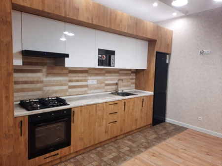 Максим горький продаётся квартира