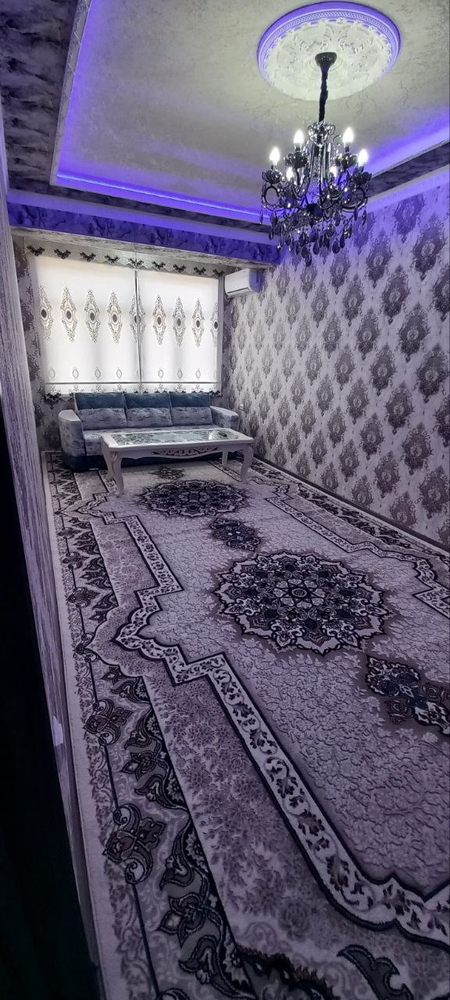1 xonali kvartira ijaraga beriladi