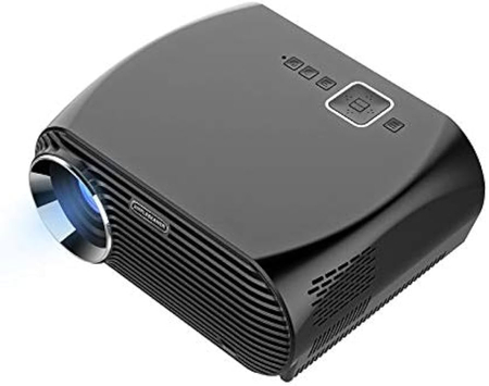 Проектор Simplebeamer gp100