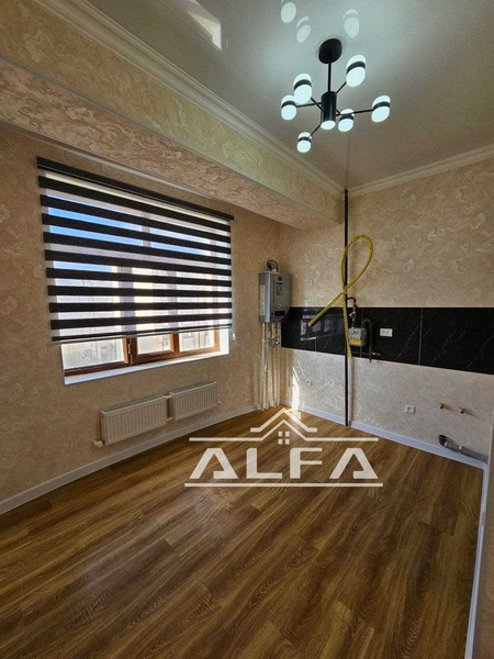 2 xonali 74m² 4-qavat SOTILADI.