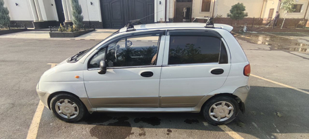 Matiz best sotiladi