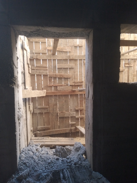 Beton kesishning barcha turlari