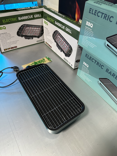 mangal elektron мангал електр премиум