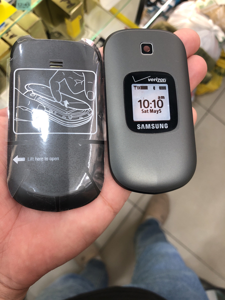 Korpusa Original Perfektum