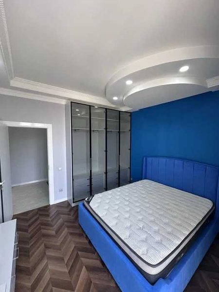 СРОЧНО NEW ЖК Solaris Residence Авторский Проект Ор Кушбеги 3/3/9 79м2