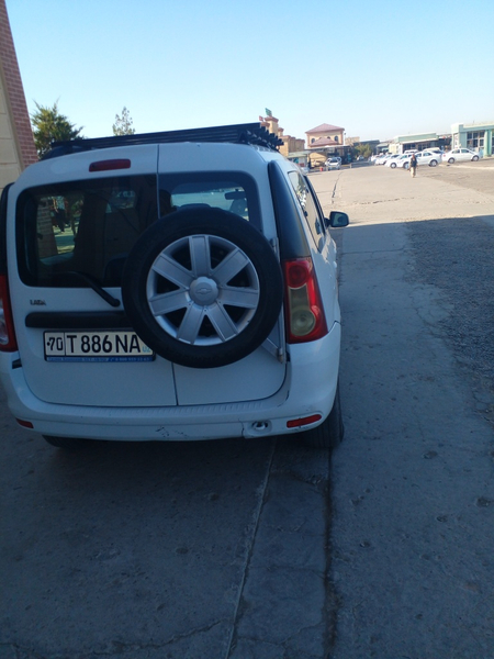 Lada largurst 2015