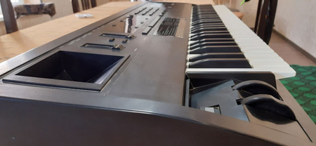 Ensoniq TS10 3.5V