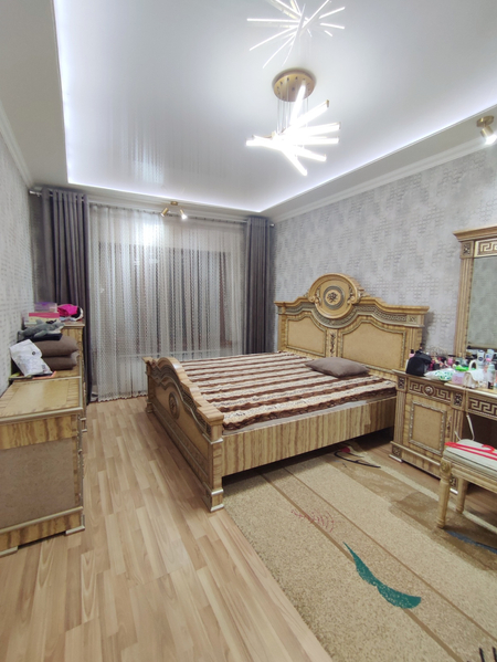 Продаётся участок с домом 5 сот, мост ТАПОиЧ