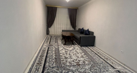 Аренда Юнусабад 15кв метро Туркистан