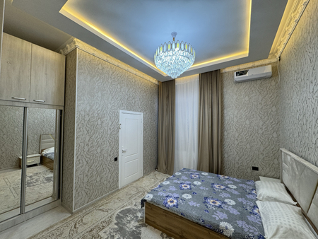 Dacha bor! 2025 stilda
