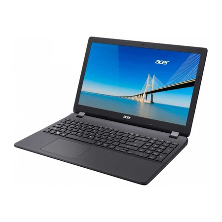 Продаю 2 ноутбука acer ex2519  и acer aspire e1