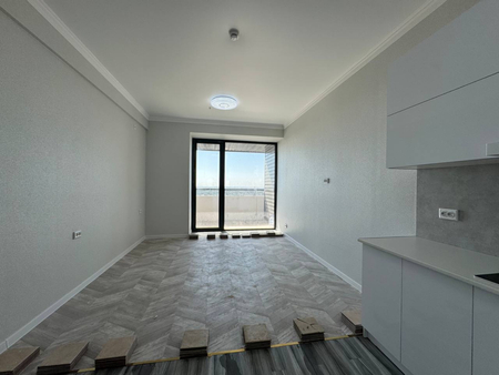 Продам квартиру Евро ремонт 1/18/24/34м2 NRG U Tower Дружба Народов