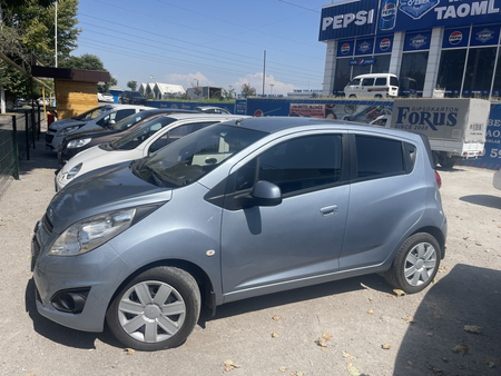 spark arenda1000
