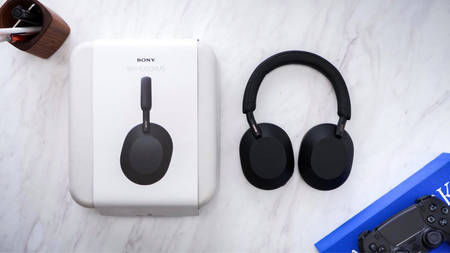 Sony WH-1000 XM5 (оптом)