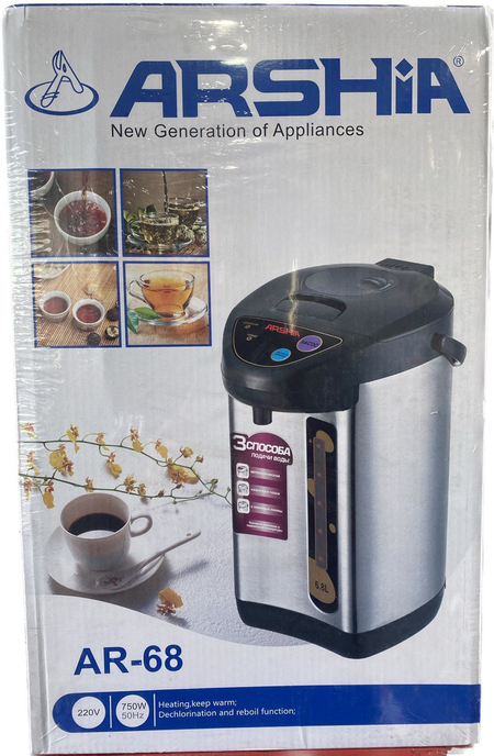 Termopot elektrochaynik термопод електрочайник  тефол Tefal термос