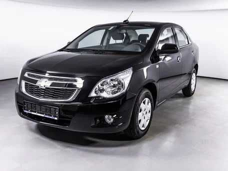 Cobalt M/T, Umid Avto, yillik 8%, Arenda s vikupom