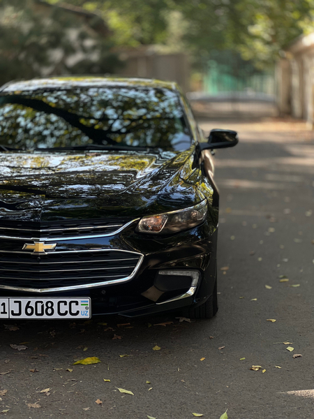 Malibu 2 2.4 atmasferniy