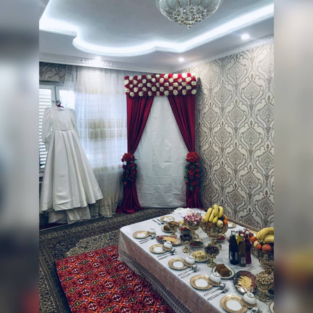Afarmleniya hizmatlari sikidka narhlarda