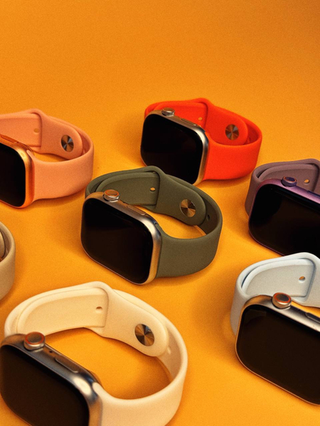 iWatch 9 Pro Optom