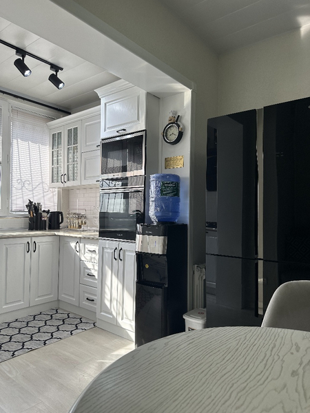 Продаётся своя 91 м² квартира. СРОЧНО