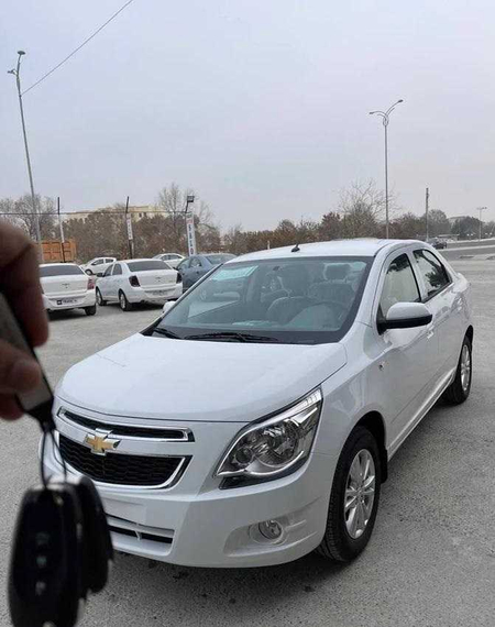 Cobalt 1.5 Halol nasiya savdo