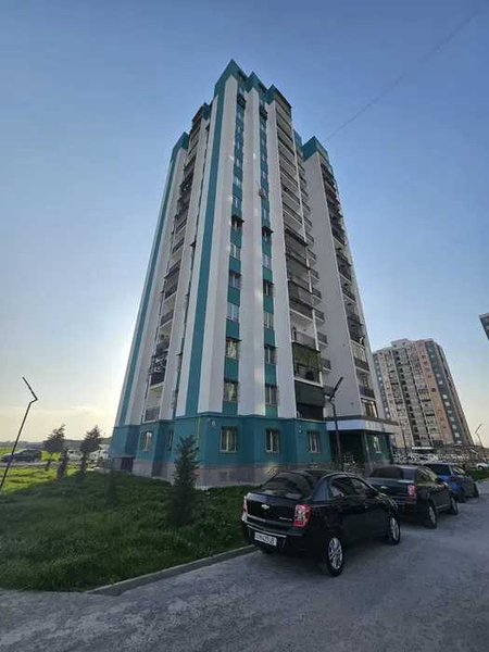 СРОЧНО! Продаётся  шикарная 3/9/16 квартира на ЖК ОЛМОС. ID: OY 370