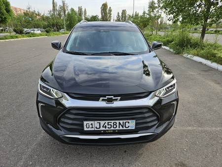 Tracker 2 premier plus