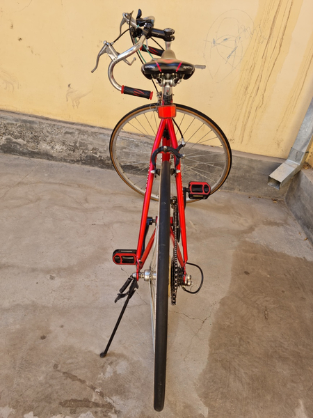 Продаю шоссейный велосипед гонщик  OLIMPIA  R2718  Italy